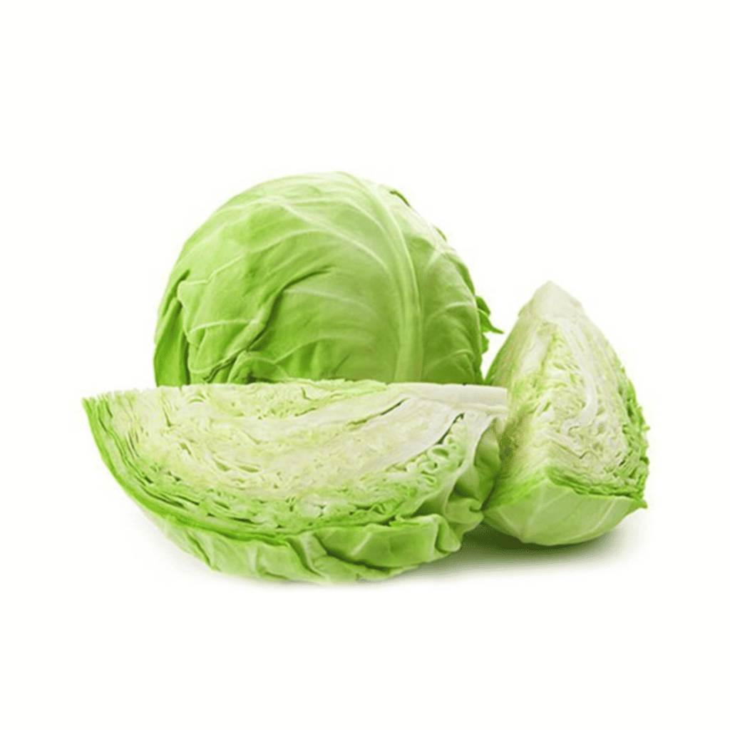 SAUTÉED CABBAGE THAT ACTUALLY TASTES AMAZING