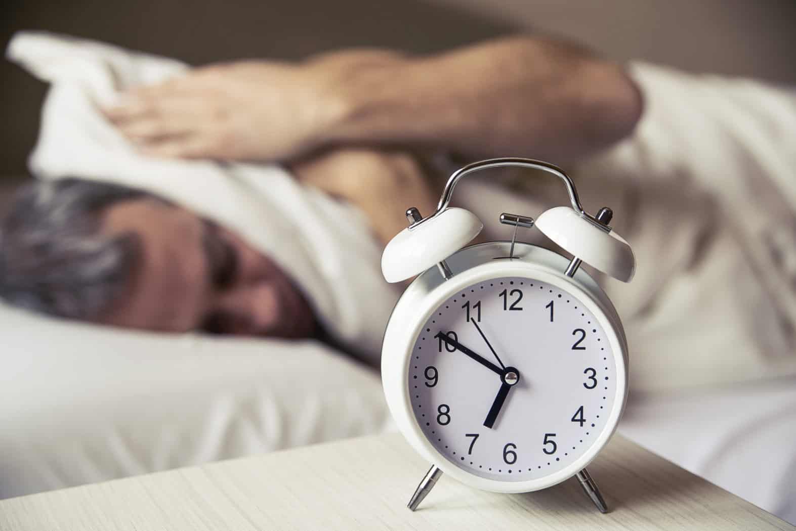 MORNING Fatigue: Discover The Deep Reasons You Feel Tired